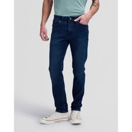 Lee Herren Skinny-fit-Jeans &raquo;Extreme Motion&laquo; Skinny fit blau 32, L&auml;nge 32