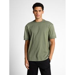 Tom Tailor Denim Herren Tom Tailor Denim T-Shirt unifarben L