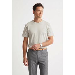 Marc O'Polo Marc O'polo Herren Marc O'Polo T-Shirt regular aus reiner Bio-Baumwolle S
