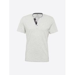 Tom Tailor T-Shirt 'NOS' Herren Gr&ouml;&szlig;e XXXL wei&szlig;