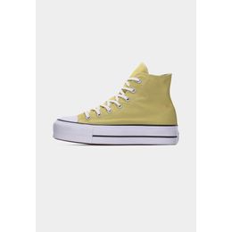 Converse Sneaker 'CTAS' Damen Gr&ouml;&szlig;e 40/40.5 oliv