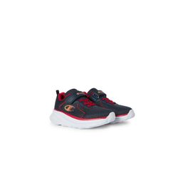 Champion M&auml;dchen Sneaker &raquo;HRO J B PS&laquo; f&uuml;r Kinder blau 28