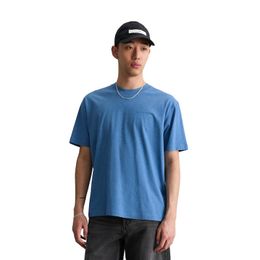Marc O'Polo Marc O'polo Denim Herren Marc O'Polo DENIM T-Shirt relaxed aus softer Bio-Baumwolle L