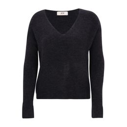 Jacqueline de Yong JDY Sweater 'JDYElanora' female size M Dark grey