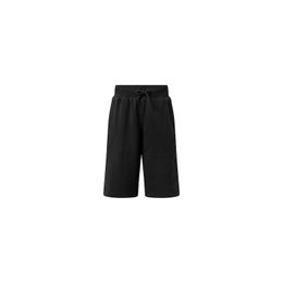 Champion Herren Bermudas &raquo;ICONS Terry Bermuda with Big Logo&laquo; mit Eingrifftaschen, aus weichem Material S (128/134), N-Gr