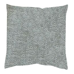 Home Wohnideen Dekokissen &raquo;FJELLA&laquo; gr&uuml;n Polyester B/L: 40cm x 40cm, 1 Stk.
