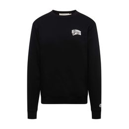 Billionaire Boys Club Sweatshirt Herren Gr&ouml;&szlig;e L schwarz / wei&szlig;