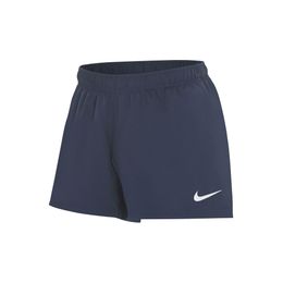 Nike Sportshorts Jungen Gr&ouml;&szlig;e 128 nachtblau