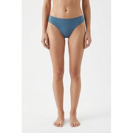 O`Neill O'neill Damen O'Neill Bikini-Hose &raquo;RITA BOTTOM&laquo; mit verdeckter Nahtkonstruktion, aus Polyamid und Elasthan blau 42, N-Gr