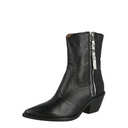 A.S.98 Stiefelette 'COUNTRY' Damen Gr&ouml;&szlig;e 39 schwarz