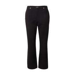 Only Carmakoma Pants 'CARGoldtrash' female size 42 Black