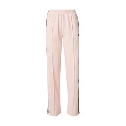 adidas originals Hose 'FIREBIRD Classic' Damen Gr&ouml;&szlig;e 34 gelb / wei&szlig;