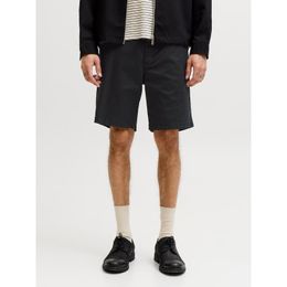 Jack & Jones Jack & Jones Herren Chinoshorts &raquo;JPSTACE VANCE CHINO SHORTS REG SN&laquo; Baumwollmischung, relaxed fit XS, N-Gr