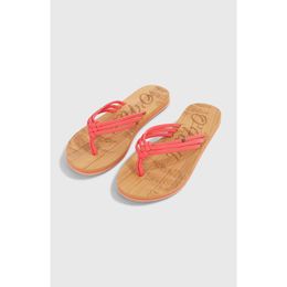 O`Neill O'neill Damen O'Neill Zehentrenner &raquo;DITSY SANDALS&laquo; rosa 36