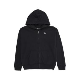 Abercrombie & Fitch Abercrombie & Fitch Sweatjacke 'Essentials' Jungen Gr&ouml;&szlig;e 158/164 anthrazit