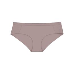 Triumph Damen Slip &raquo;Body Make-up Soft Touch Hipster EX&laquo; unsichtbar und weich 38