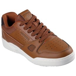 Skechers Herren Sneaker &raquo;Harry Kane - Off Pitch Collection: Koopa - Harry Kane Court&laquo; Retro Sneaker signiert vom weltbekannten Fu&szlig;ballstar Harry Kane 