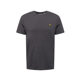 Lyle & Scott Lyle & Scott Shirt male size M Dark grey