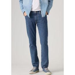Levi's Levi's Herren Slim-fit-Jeans &raquo;511 SLIM&laquo; mit Stretch blau 34, L&auml;nge 32