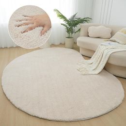 LeGer Home by Lena Gercke Hochflor-Teppich &raquo;Halrum, einfarbig, besondere Form, modern&laquo; U-f&ouml;rmig 25 mm H&ouml;he organische Form, bean shape, kuschelig, 