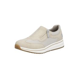 Rieker Sneakers 'L5854' female size 42 Ecru