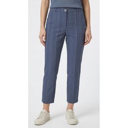 KjBRAND Damen KjBRAND 7/8-Hose &raquo;BEA 7/8&laquo; b&uuml;gelfrei 52, N-Gr