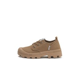 Aigle Sportlicher Schn&uuml;rschuh 'Tenere' Herren Gr&ouml;&szlig;e 43 hellbraun