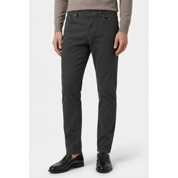 JOOP! Joop Jeans Herren 5-Pocket-Jeans &raquo;Jeans Mitch&laquo; mit G&uuml;rtelschlaufen schwarz 38, L&auml;nge 30