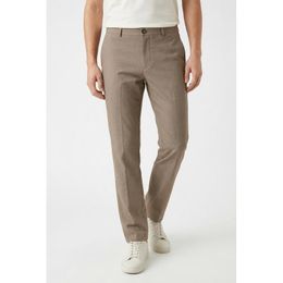 Selected Herren Selected Anzughose &raquo;SLH175-SLIM ROBERT FLEX PANTS NOOS&laquo; braun 31, L&auml;nge 34