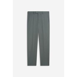 Cinque Herren Baukastenhose &raquo;CITOTTI-H&laquo; Tapered Fit, Schurwollmix grau 46, N + S Gr