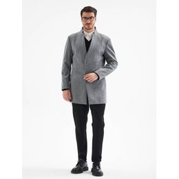 Antioch Winter Coat Herren Gr&ouml;&szlig;e 4XL hellgrau