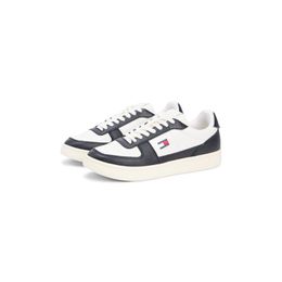 Tommy Jeans Herren Sneaker &raquo;ARCHIVE '98 COLOR&laquo; Freizeitschuh, Halbschuh, Schn&uuml;rschuh im Kontrastlook 41