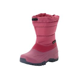 McKINLEY Damen McKINLEY Winterstiefel &raquo;Jules III J&laquo; Snowboots, Winterboots, Winterschuhe pink 28