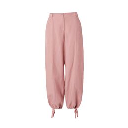 Rich & Royal Rich & Royal Hose Damen Gr&ouml;&szlig;e L altrosa