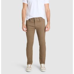 MAC Herren MAC 5-Pocket-Hose &raquo;JOG'N&laquo; braun 40, L&auml;nge 34