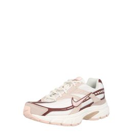 Nike Sportswear Sneakers 'Initiator' female size 42.5 Powder / Wine red / White