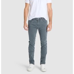 MAC Herren MAC Straight-Jeans &raquo;Arne Pipe&laquo; grau 31, L&auml;nge 32