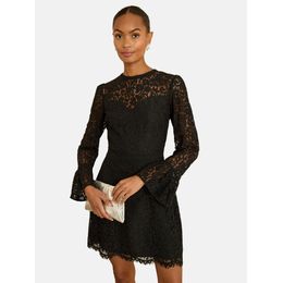 Love & Roses Kleid Damen Gr&ouml;&szlig;e 40 schwarz Sommerkleid