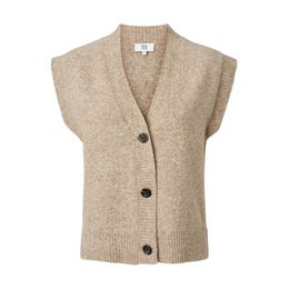 Noa Noa Cardigan ' AlayaNN ' Damen Gr&ouml;&szlig;e M beige