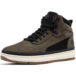 K1x Herren K1x Schn&uuml;rboots &raquo;K1x GK3000&laquo; Winterstiefel, Schn&uuml;rstiefel, Winterschuhe schwarz 42,5