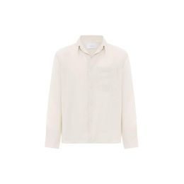 Antioch Hemd Herren Gr&ouml;&szlig;e XL offwhite