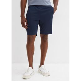 bonprix Herren bonprix Shorts aus Polyester, schnelltrocknend, Regular Fit 64/66, N-Gr