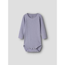 name it Jungen Langarmbody &raquo;NBFKAB LS BODY NOOS&laquo; 86, N-Gr