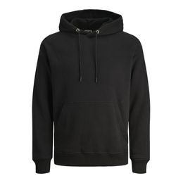 JACK & JONES Sweatshirt 'JCOClassic' male size M Black