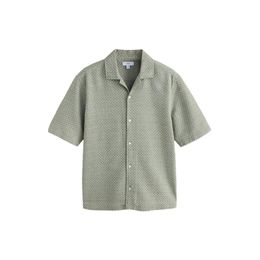 next Button Up Shirt male size XXL Reed