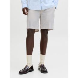 Jack & Jones Jack & Jones Herren Chinoshorts &raquo;JPSTMARCO BREEZE SHORTS SRT&laquo; beige M, N-Gr