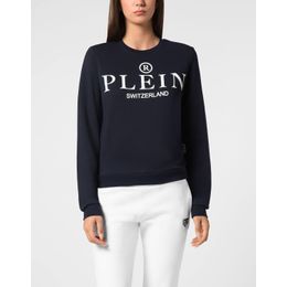 Philipp Plein Sweatshirt Iconic Plein