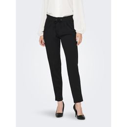 Jacqueline de Yong Jdy Damen JDY Jogger Pants &raquo;JDYCATIA NEW ANCLE PANT JRS NOOS&laquo; schwarz S (36), L&auml;nge 32