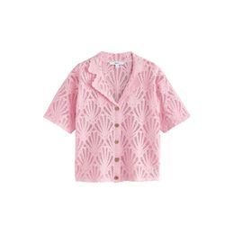 next Knit Cardigan female size XXL/XXXL Light pink