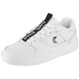 Karl Kani Herren Sneaker &raquo;89 2K TONGUE TAPE&laquo; 46